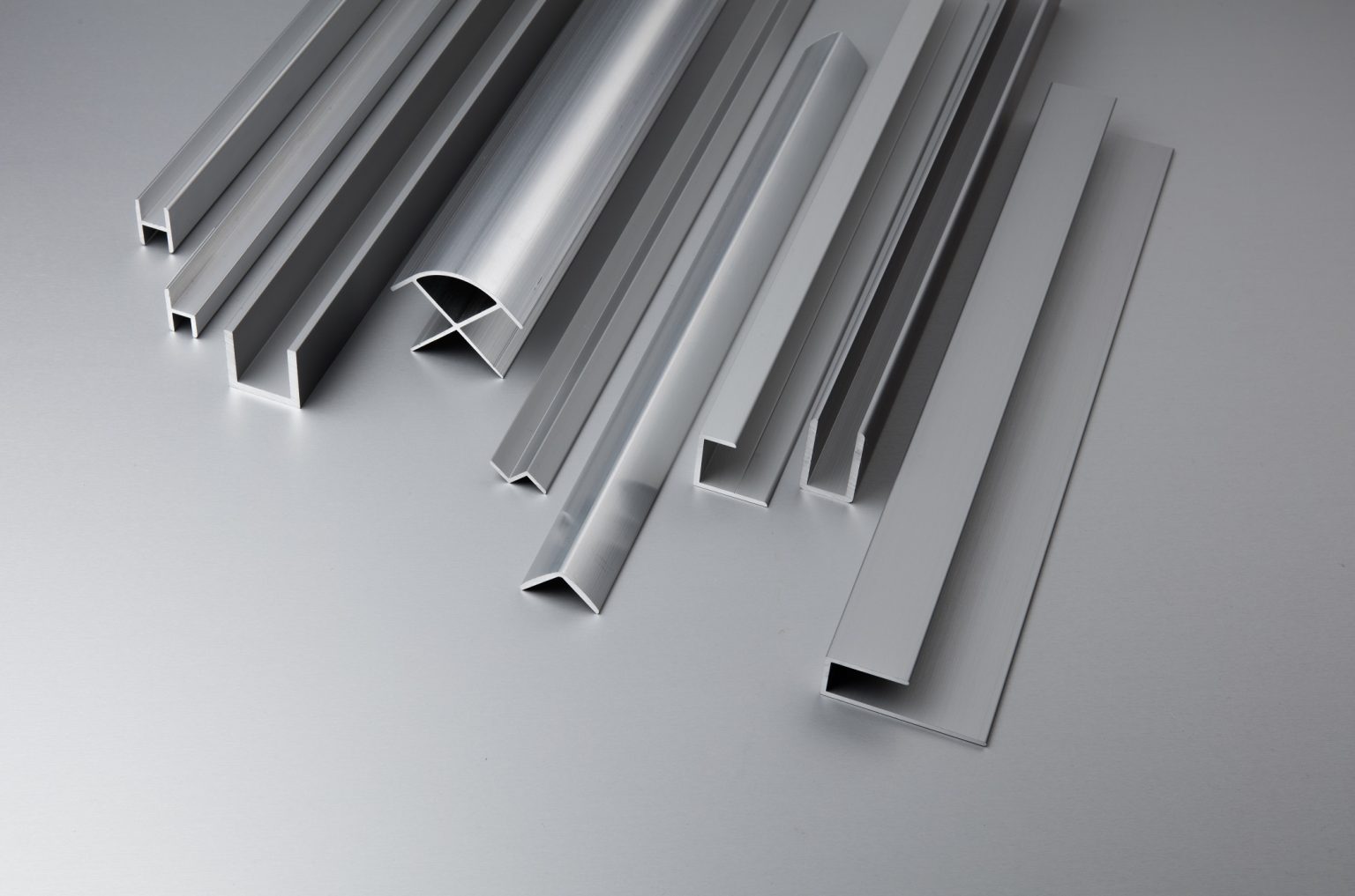 Request Your Free Aluminium Samples Today